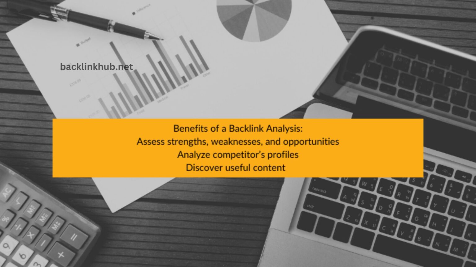 Ultimate Backlink Analysis Guide