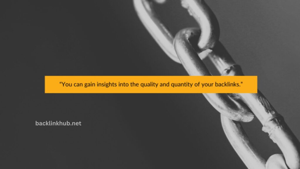 Ultimate Backlink Analysis Guide