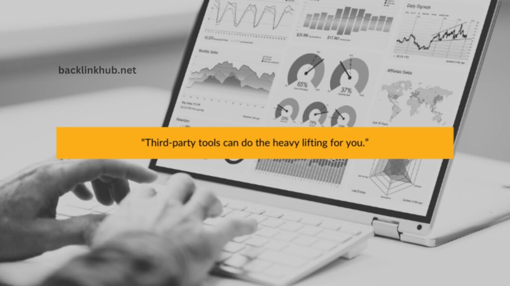 Ultimate Backlink Analysis Guide