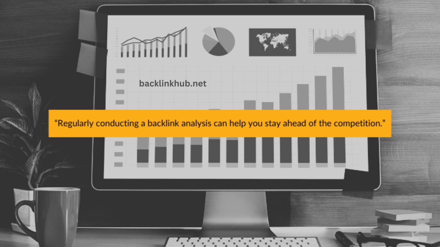 Ultimate Backlink Analysis Guide