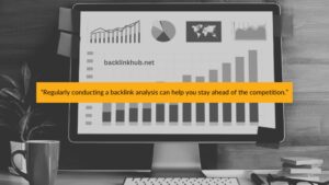 Ultimate Backlink Analysis Guide