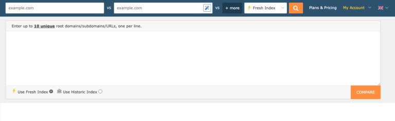 Ultimate Backlink Analysis Guide